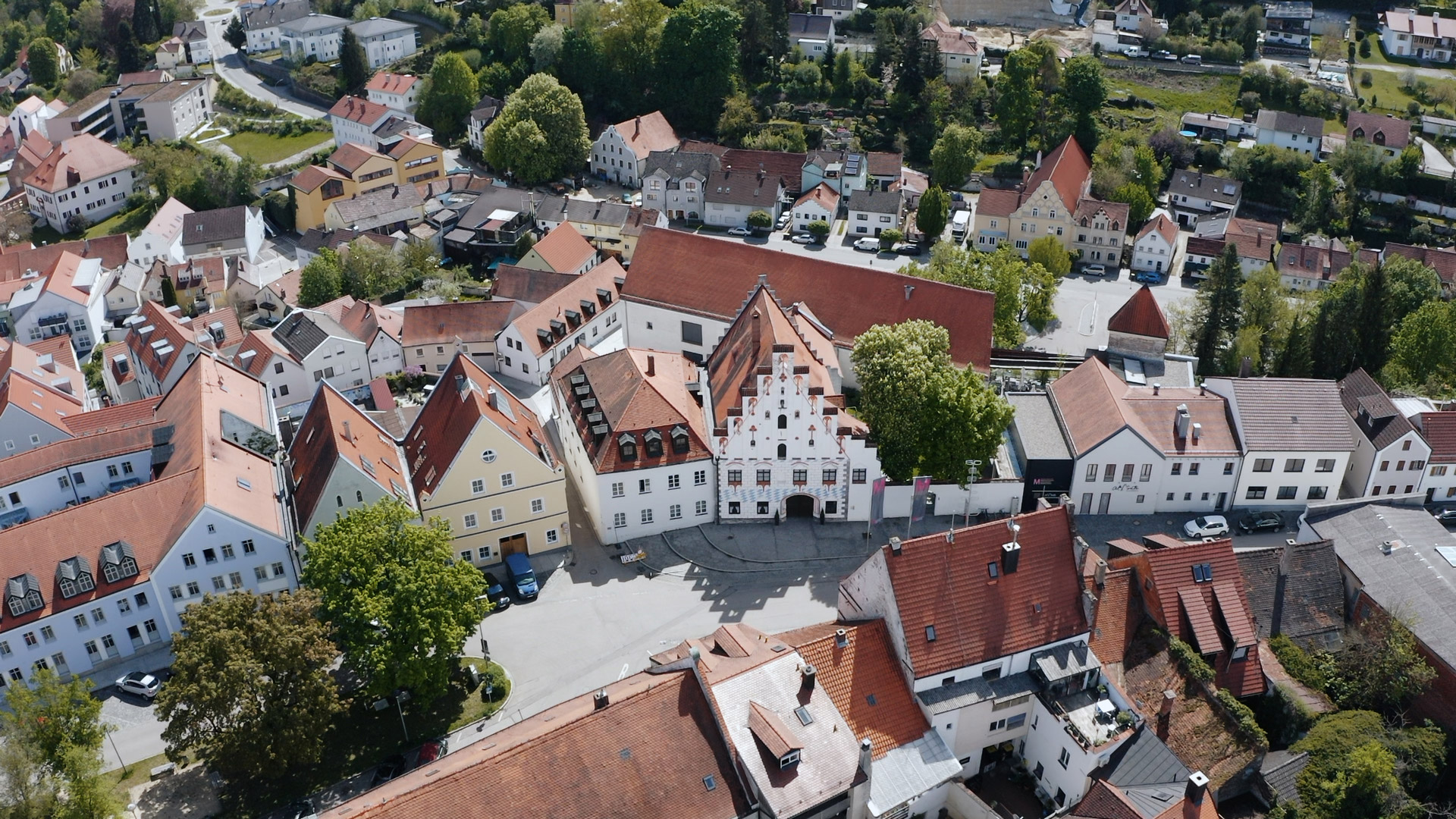 Home • Museum Dingolfing
